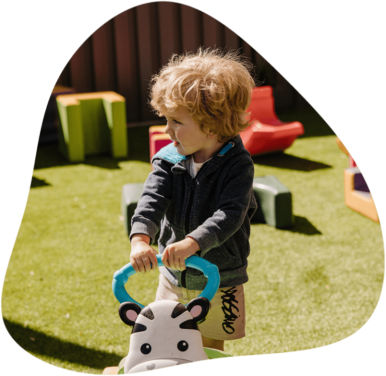 Programs - Valley Village Early Learning