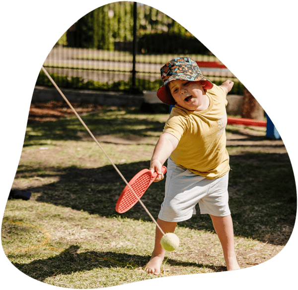 Programs - Valley Village Early Learning